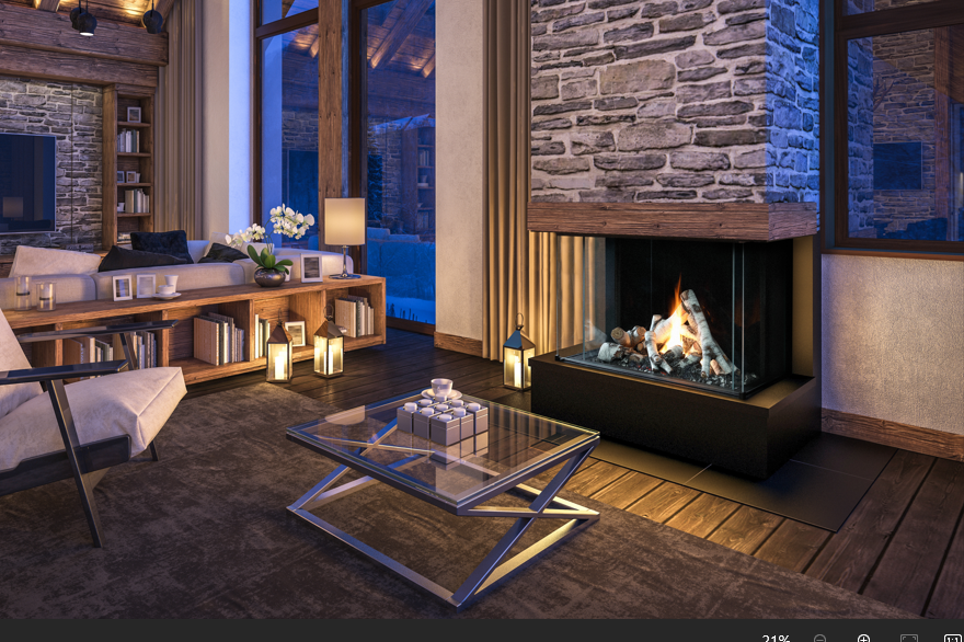 Northwest Stoves Ltd. - distributor of wood burning stoves, gas ...